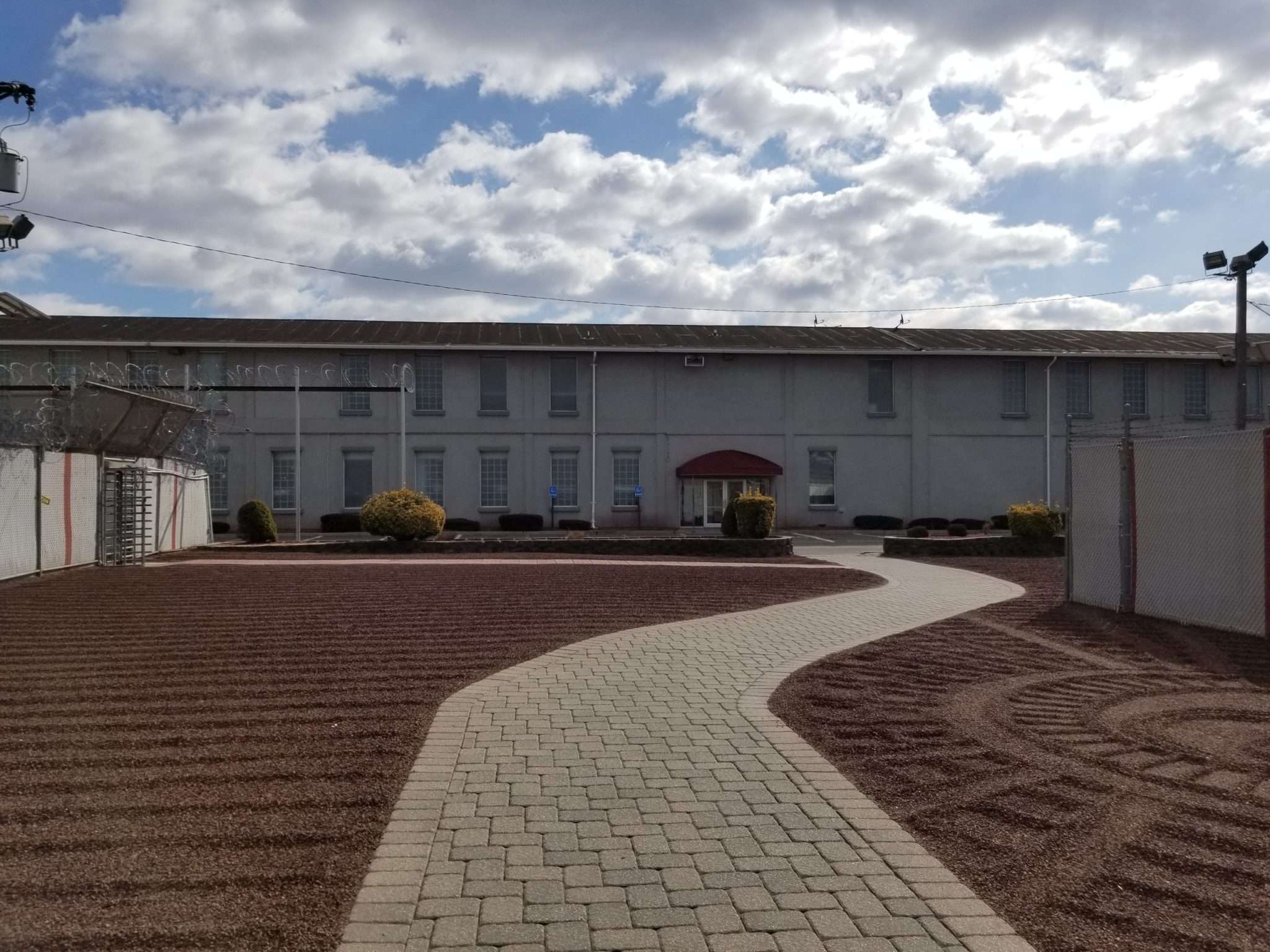 Tully House - Education and Health Centers of America, Inc.